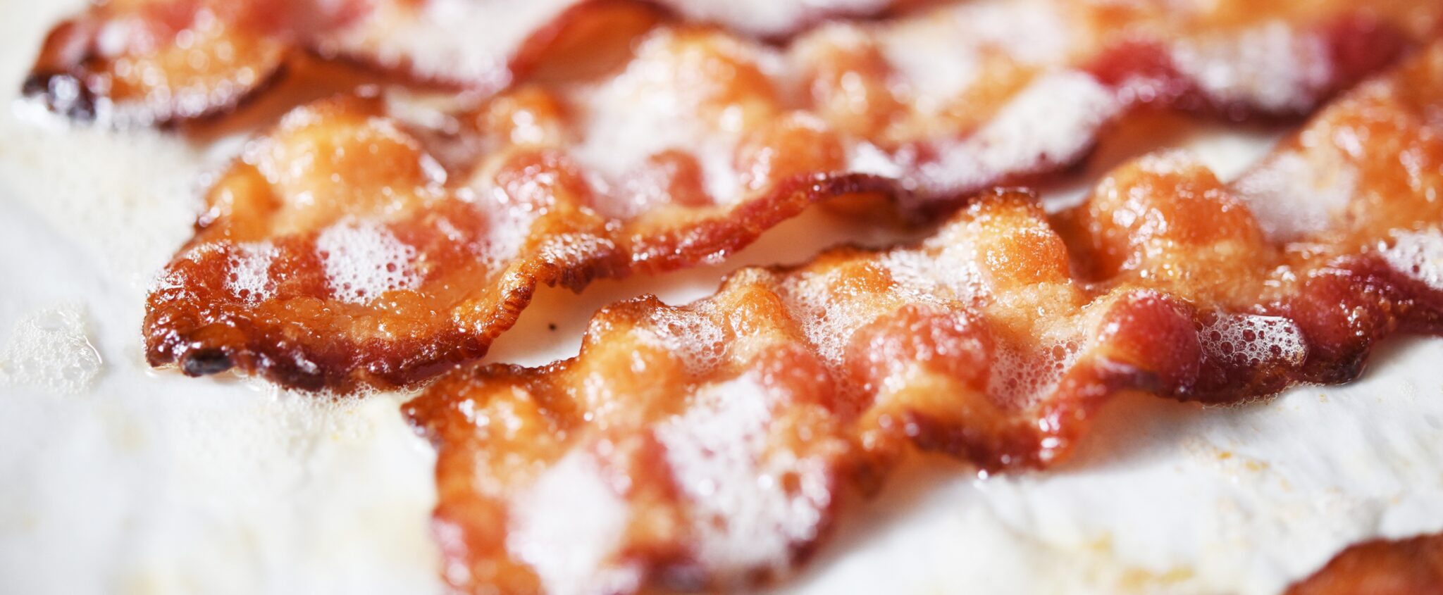 HORMEL® BACON 1™ - Hormel Foodservice